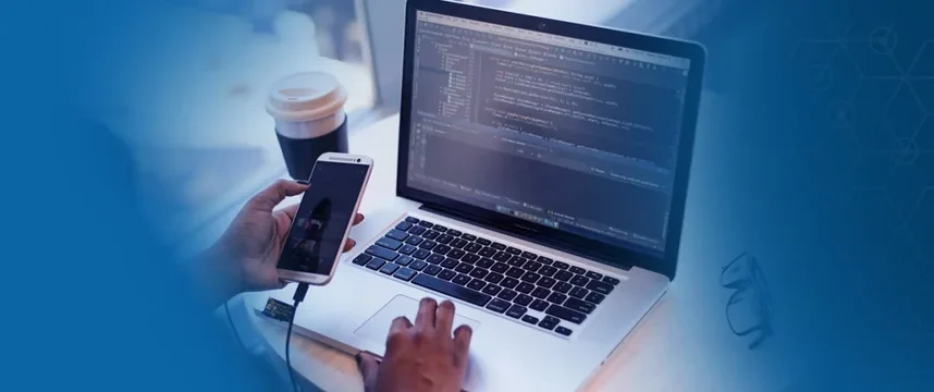 Mobile App Development Company in India | Hutech Solutions