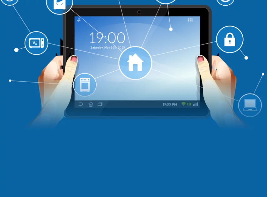 Efficient IoT Fleet Management-Hutech Solutions