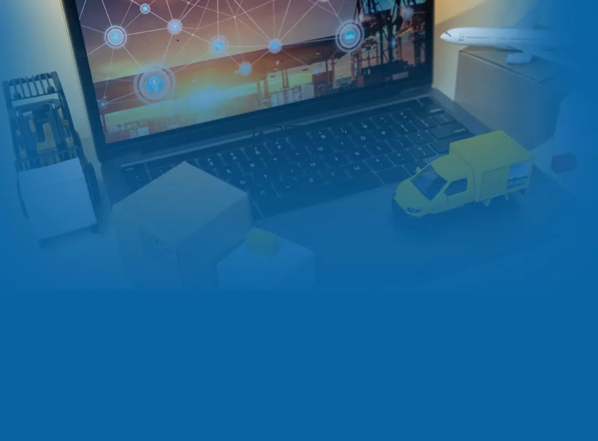 Top Logistics Software Development in India | Hutech Solutions